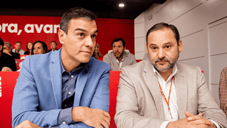Le bras droit de Pedro Sánchez condamné à 24 ans de prison